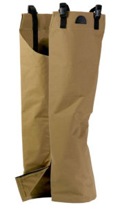 TurtleSkin Snake Armor Full-leg Chaps | Ugly Dog Hunting