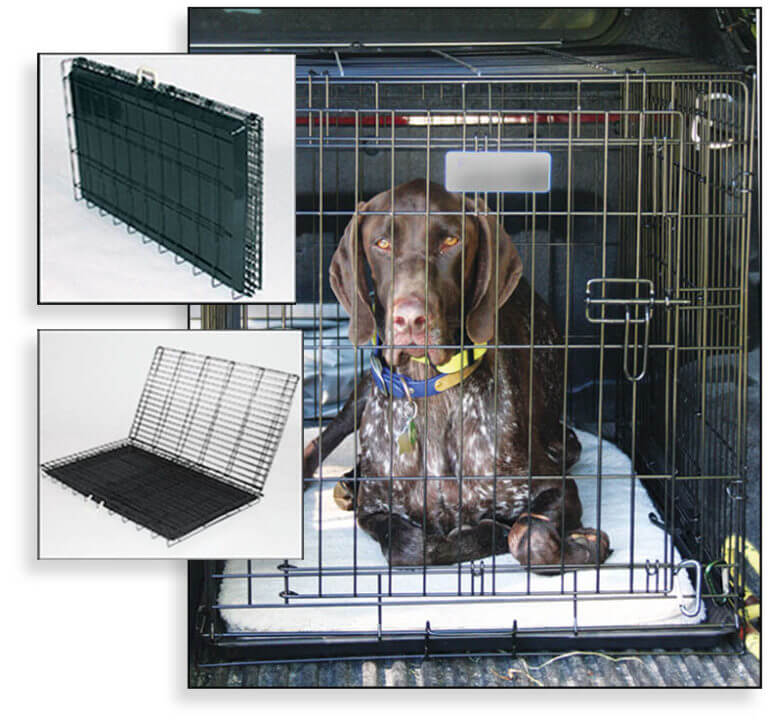 Hunting Dog Kennels & Crates for Sale Online | Ugly Dog Hunting