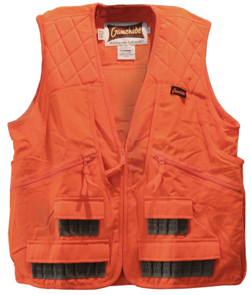 Men's Hunting Vests for Sale Online | Ugly Dog Hunting