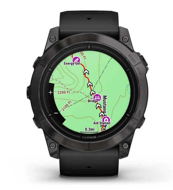 Garmin Epix (gen 2) Watch - Ugly Dog Hunting