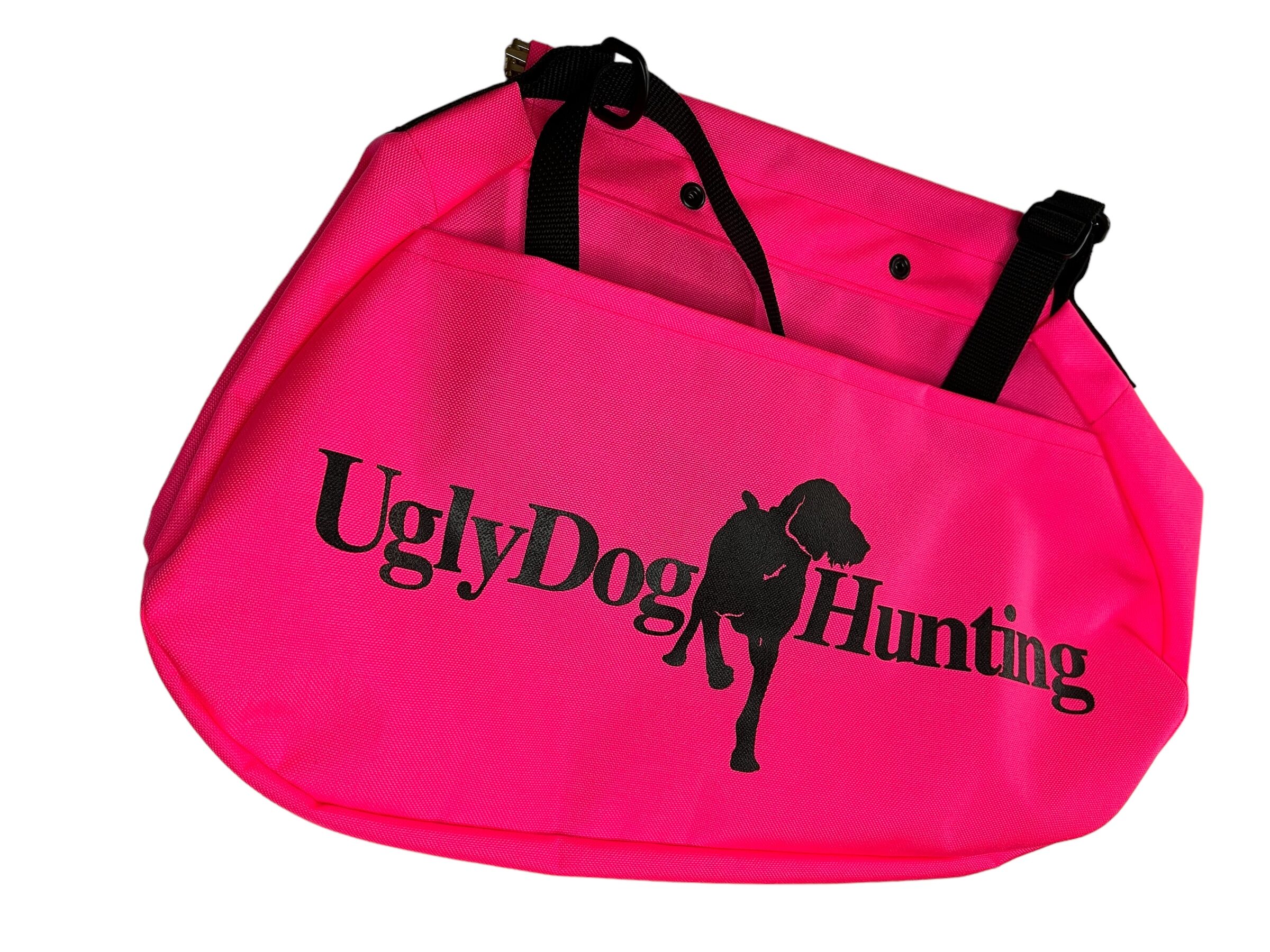 The Ugly Bird Bag - Ugly Dog Hunting